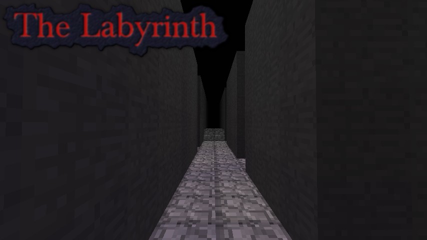 The Labyrinth Minecraft Texture Pack